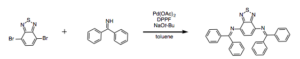 Buchwald-Hartwig Coupling – Organic Synthesis