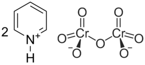 Alcohol to Aldehyde/Ketone using PDC (Pyridinium Dichromate) – Organic ...
