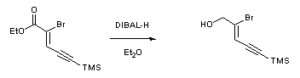 DIBAL-H Reduction – Organic Synthesis