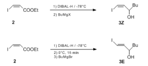 DIBAL-H Reduction – Organic Synthesis