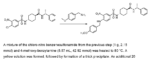 SNAr reaction – Organic Synthesis
