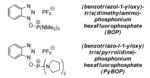 Acid-Amine Coupling using PyBOP – Organic Synthesis