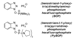 Acid-Amine Coupling using BOP – Organic Synthesis