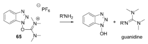 Acid-Amine Coupling using HATU – Organic Synthesis